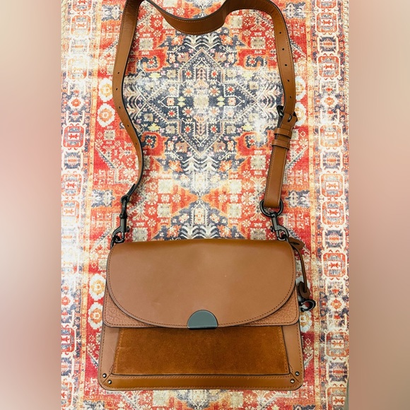 Coach | Bags | Coach Dreamer Bag | Poshmark